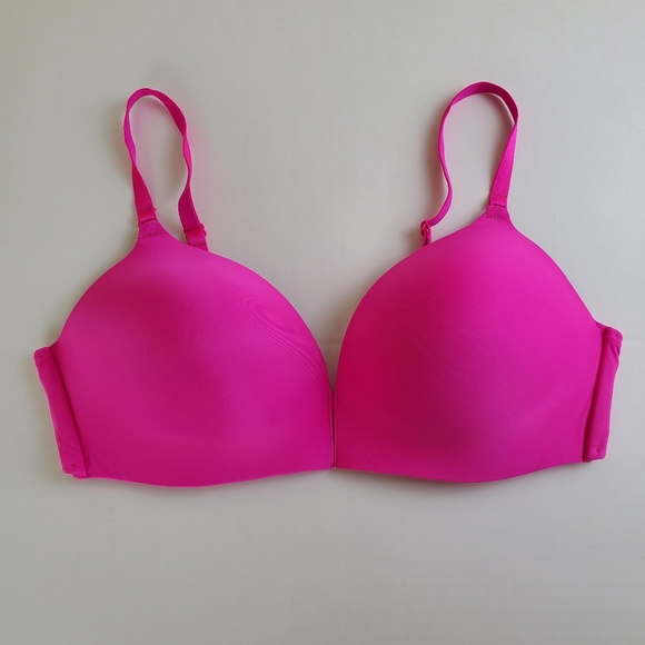 Victoria's Secret | Intimates & Sleepwear | Victorias Secret Wireless ...